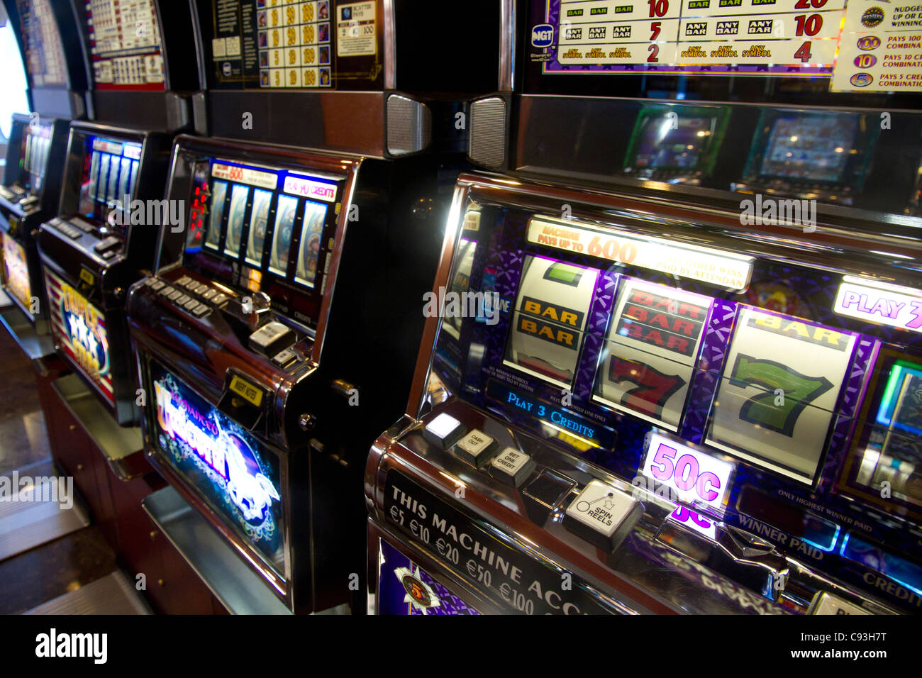 Casino boat hi-res stock photography and images - Alamy