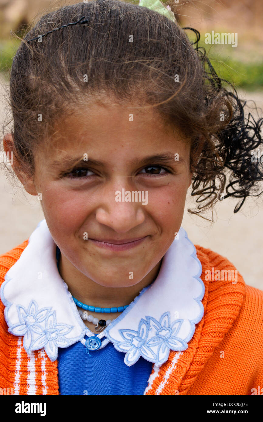 Turkish Girl Child High Resolution Stock Photography and Images - Alamy