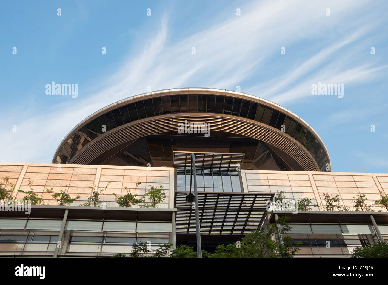 Posh shopping mall hi-res stock photography and images - Alamy