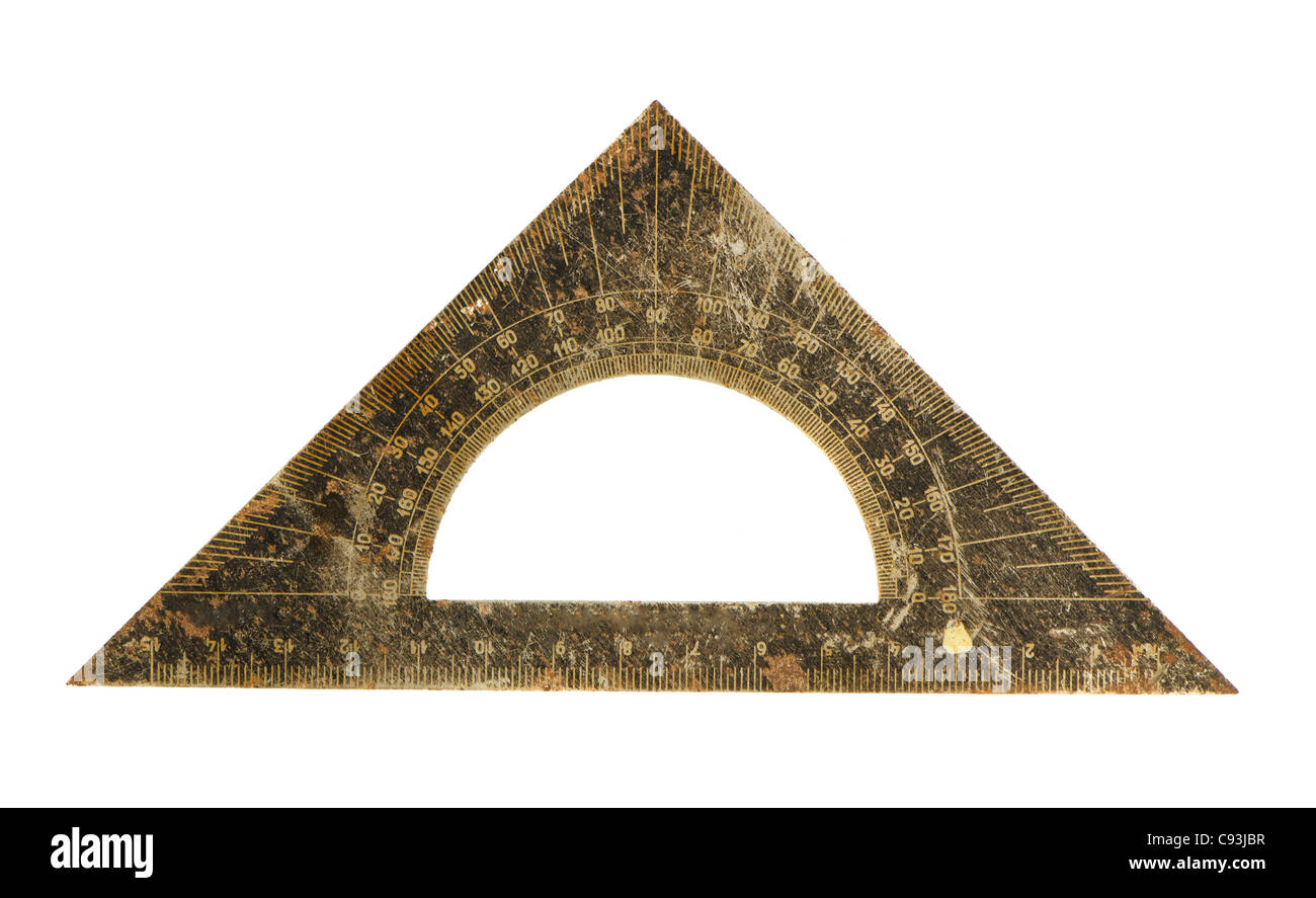 Number abraded Cut Out Stock Images & Pictures - Alamy