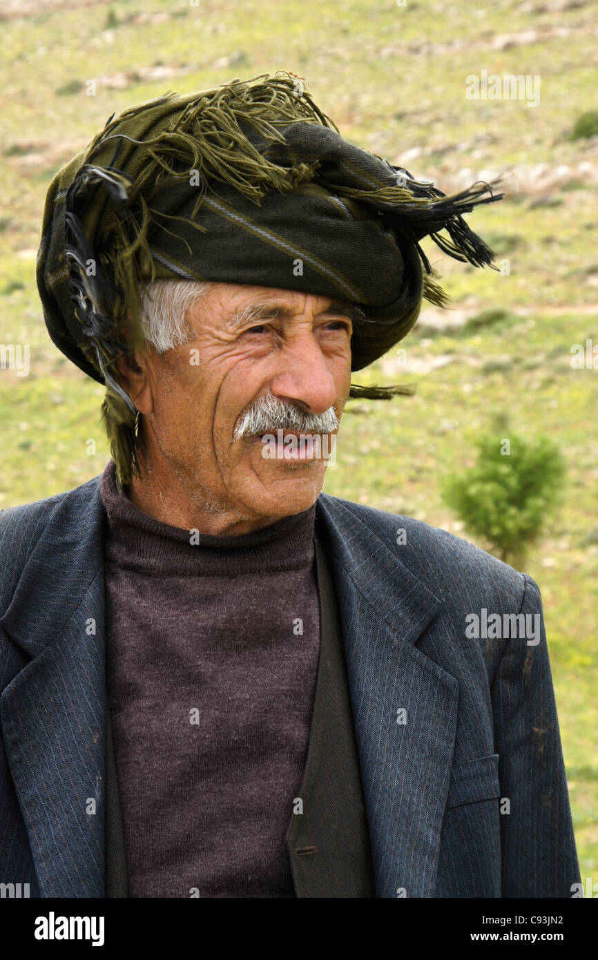 Turban Turkey High Resolution Stock Photography and Images - Alamy