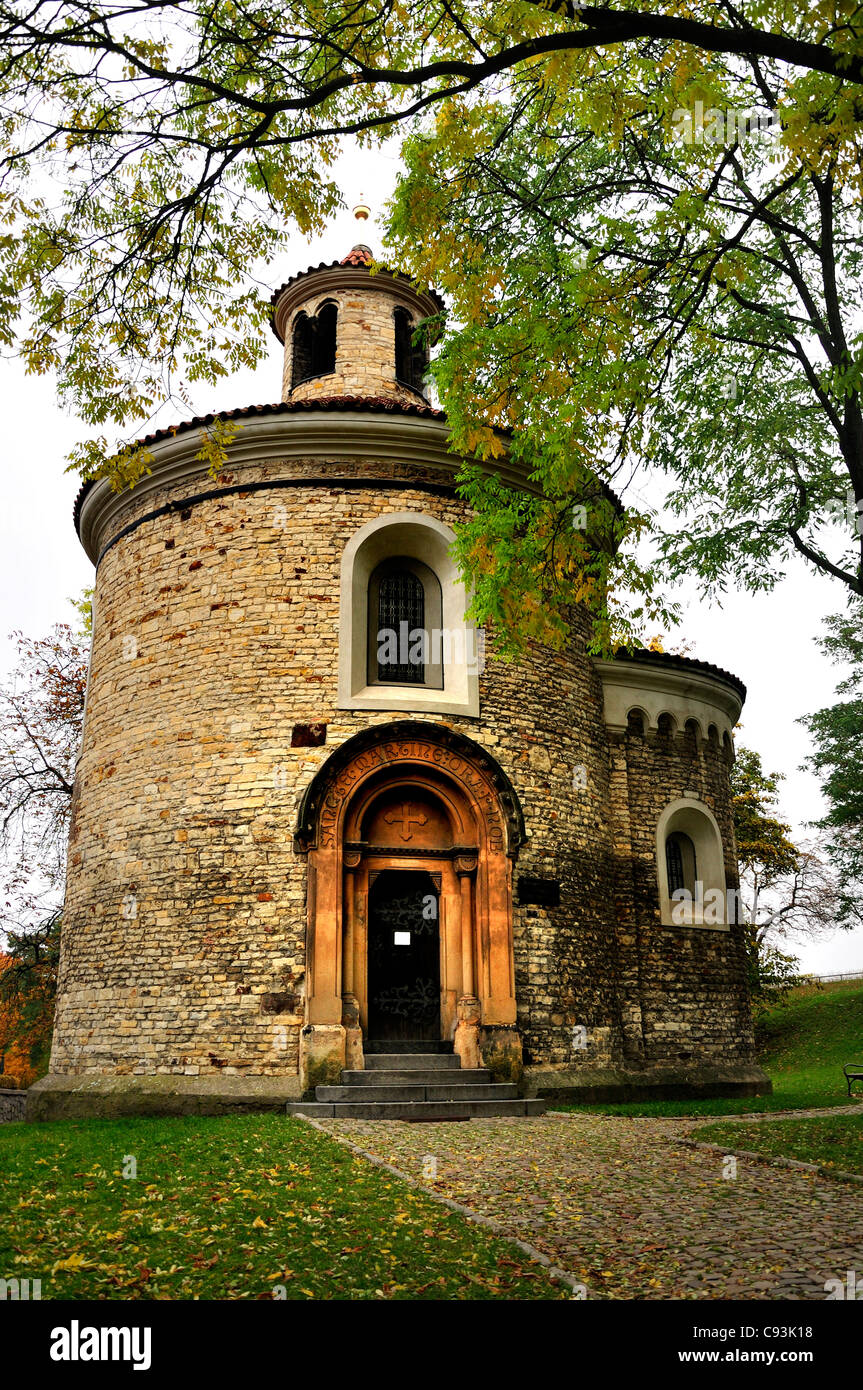 Rotunda sv martina hi-res stock photography and images - Alamy