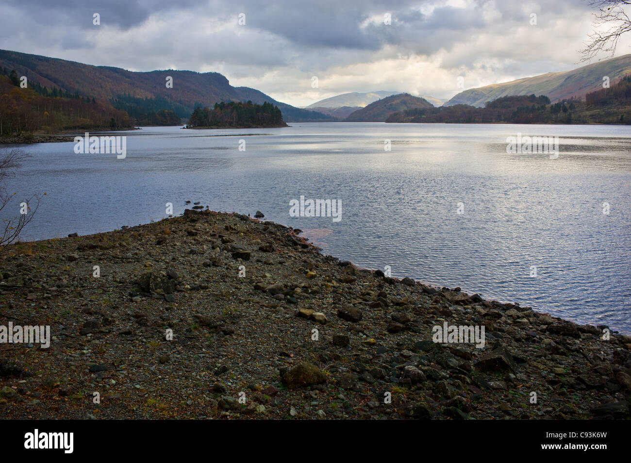 Mere shore hi-res stock photography and images - Alamy