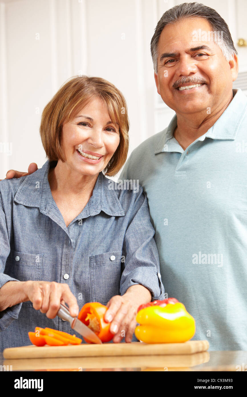 Overweight senior woman hi-res stock photography and images - Alamy