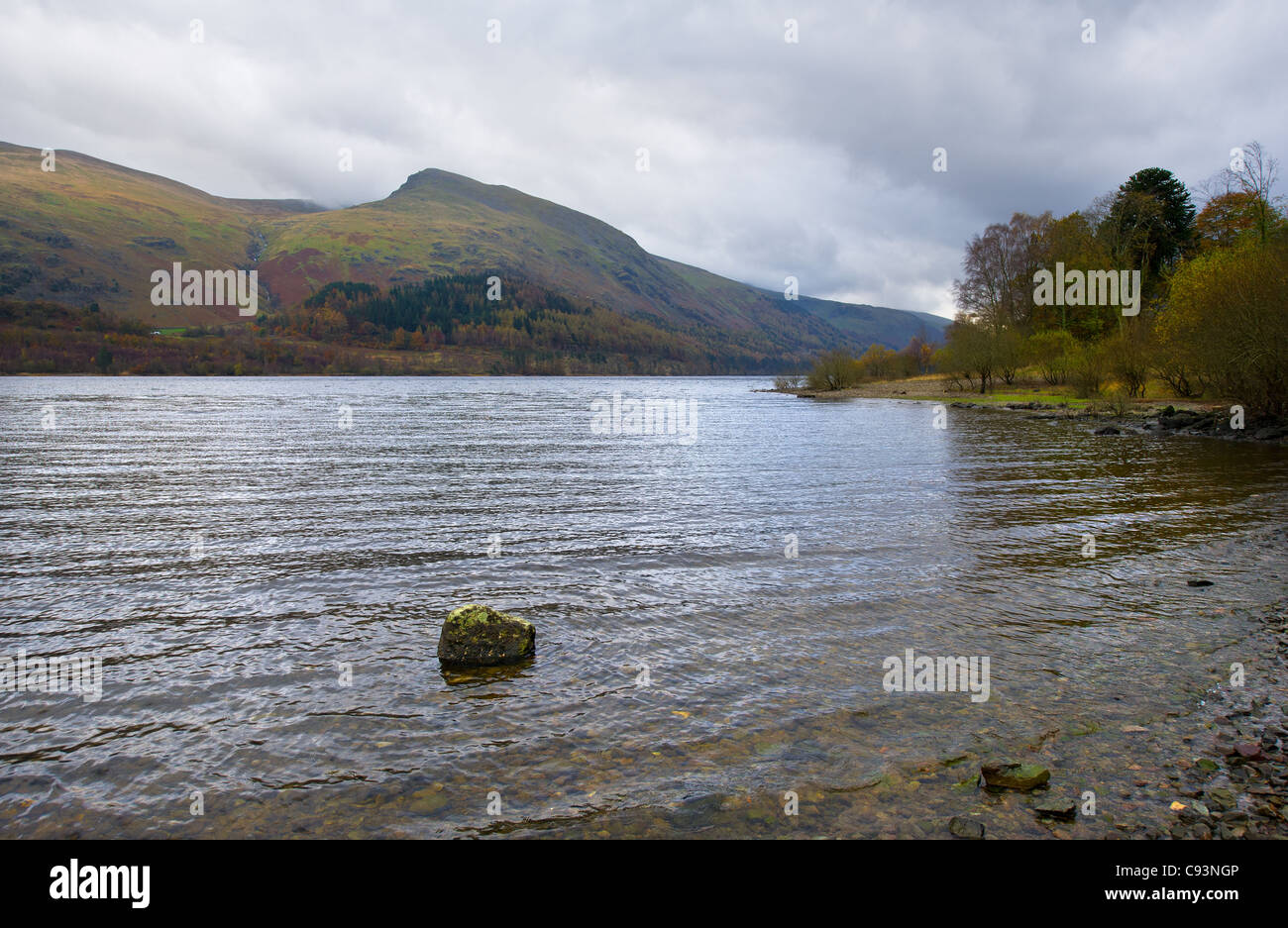 Mere shore hi-res stock photography and images - Alamy