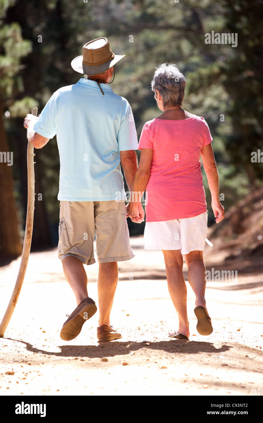 Country stroll hi-res stock photography and images - Alamy