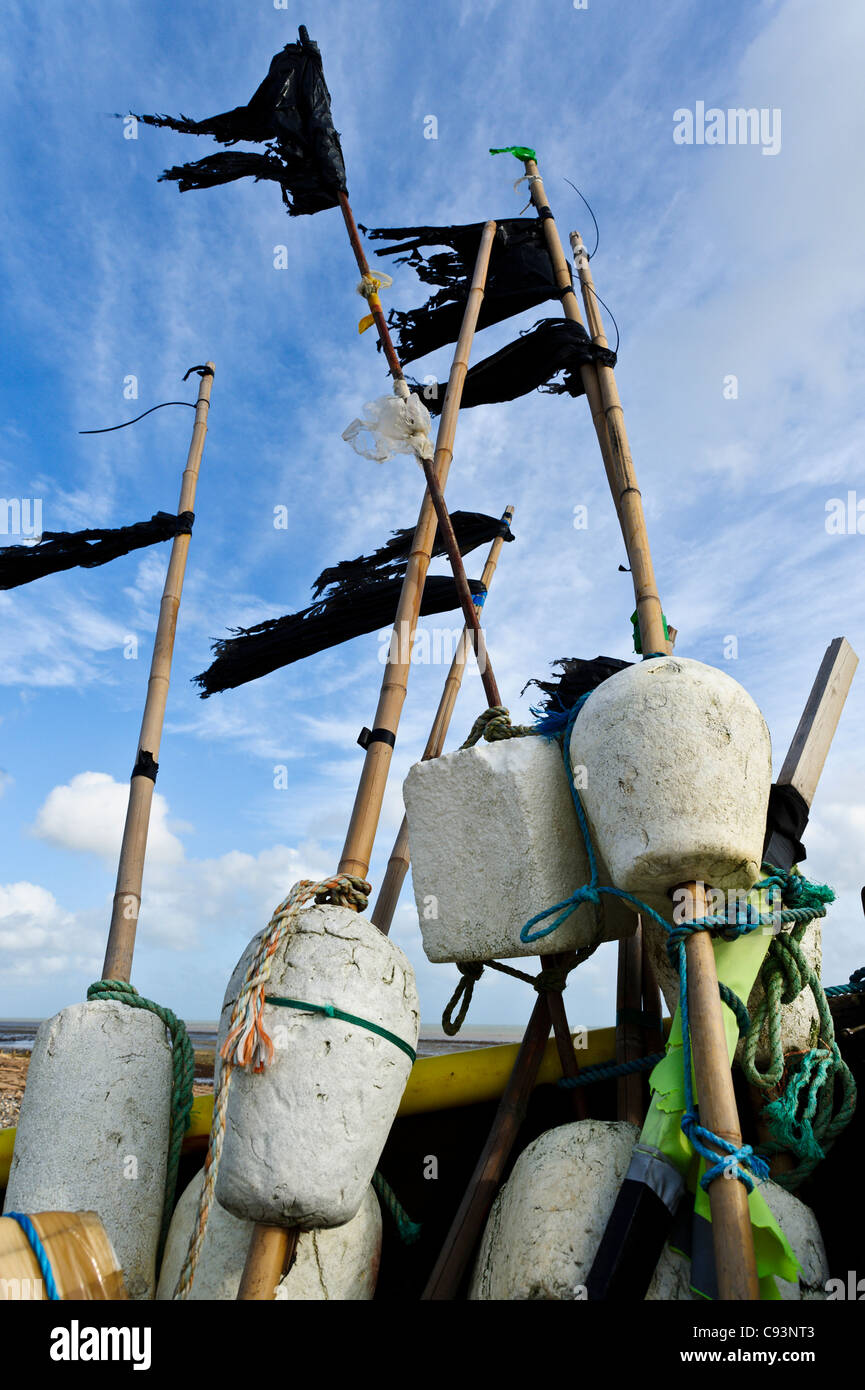 Bow nets fishing hi-res stock photography and images - Alamy