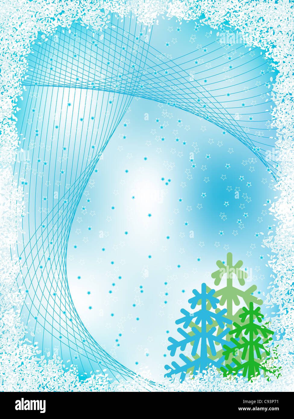 abstract holiday lined background. vector Stock Photo - Alamy