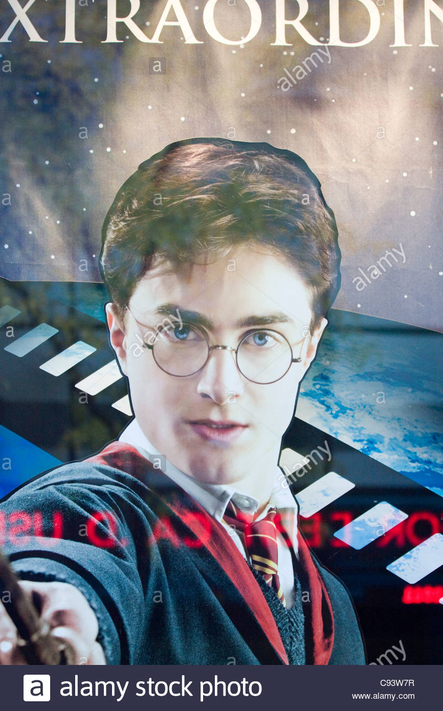 Daniel Radcliffe Stock Photos & Daniel Radcliffe Stock Images - Alamy