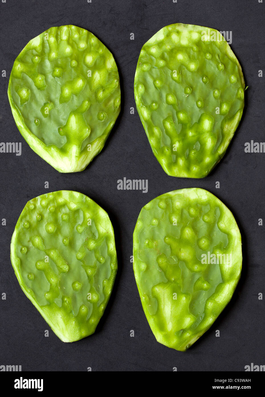 Nopales hi-res stock photography and images - Alamy