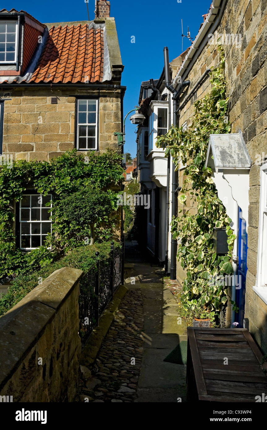 Robin row buildings hi-res stock photography and images - Alamy