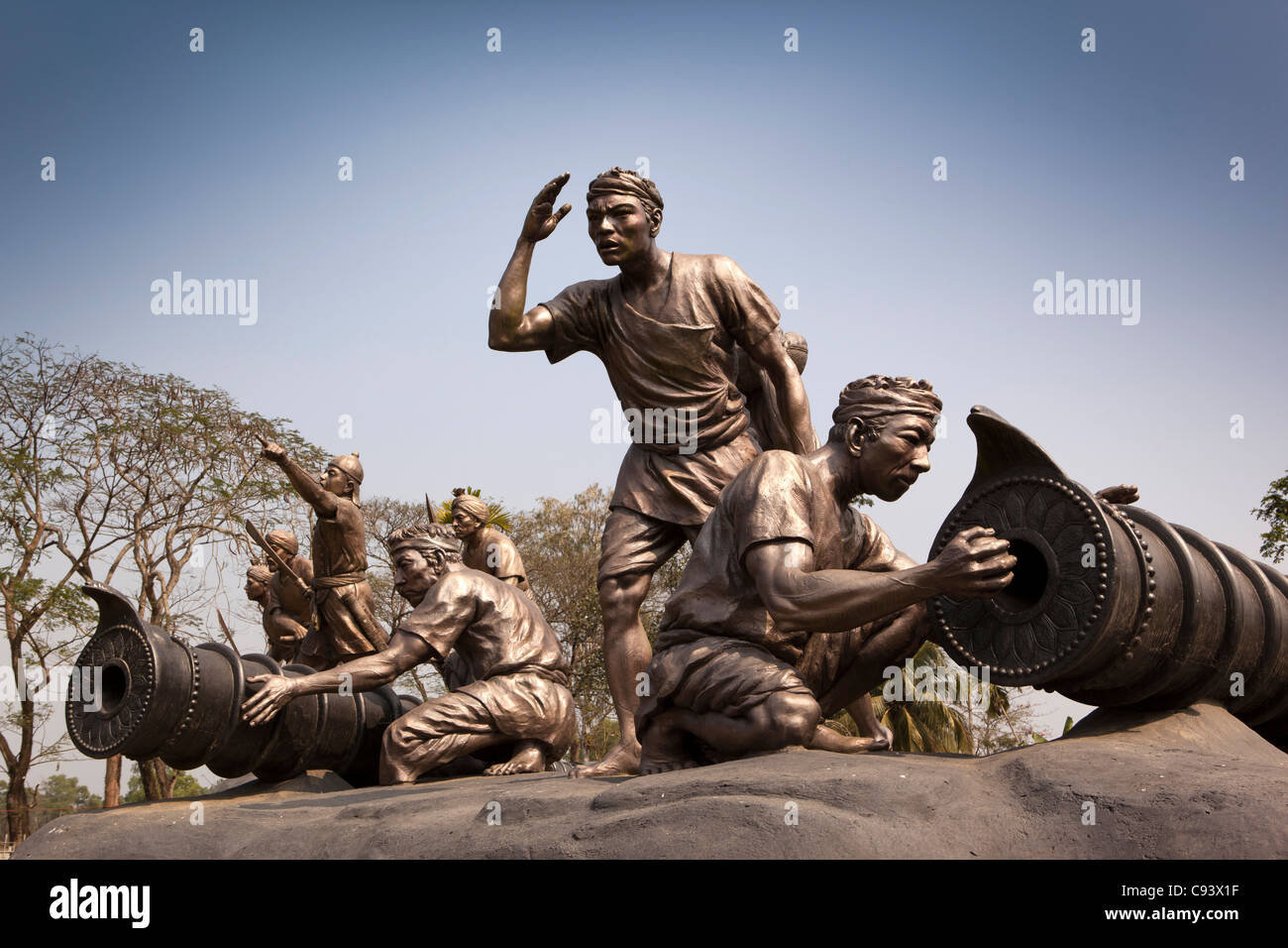 Ahom hi-res stock photography and images - Alamy