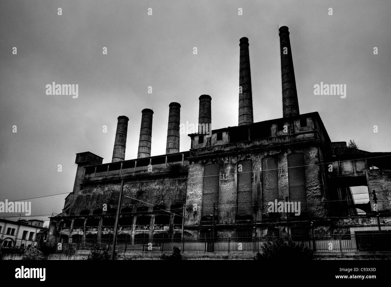 1800 factory hi-res stock photography and images - Alamy