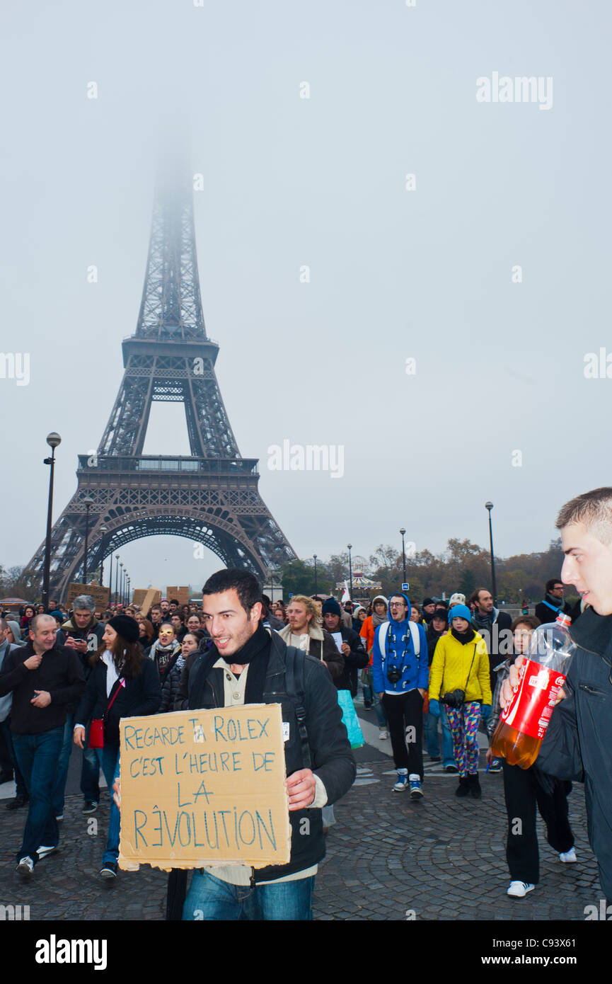 Corruption protest signs hi-res stock photography and images - Alamy