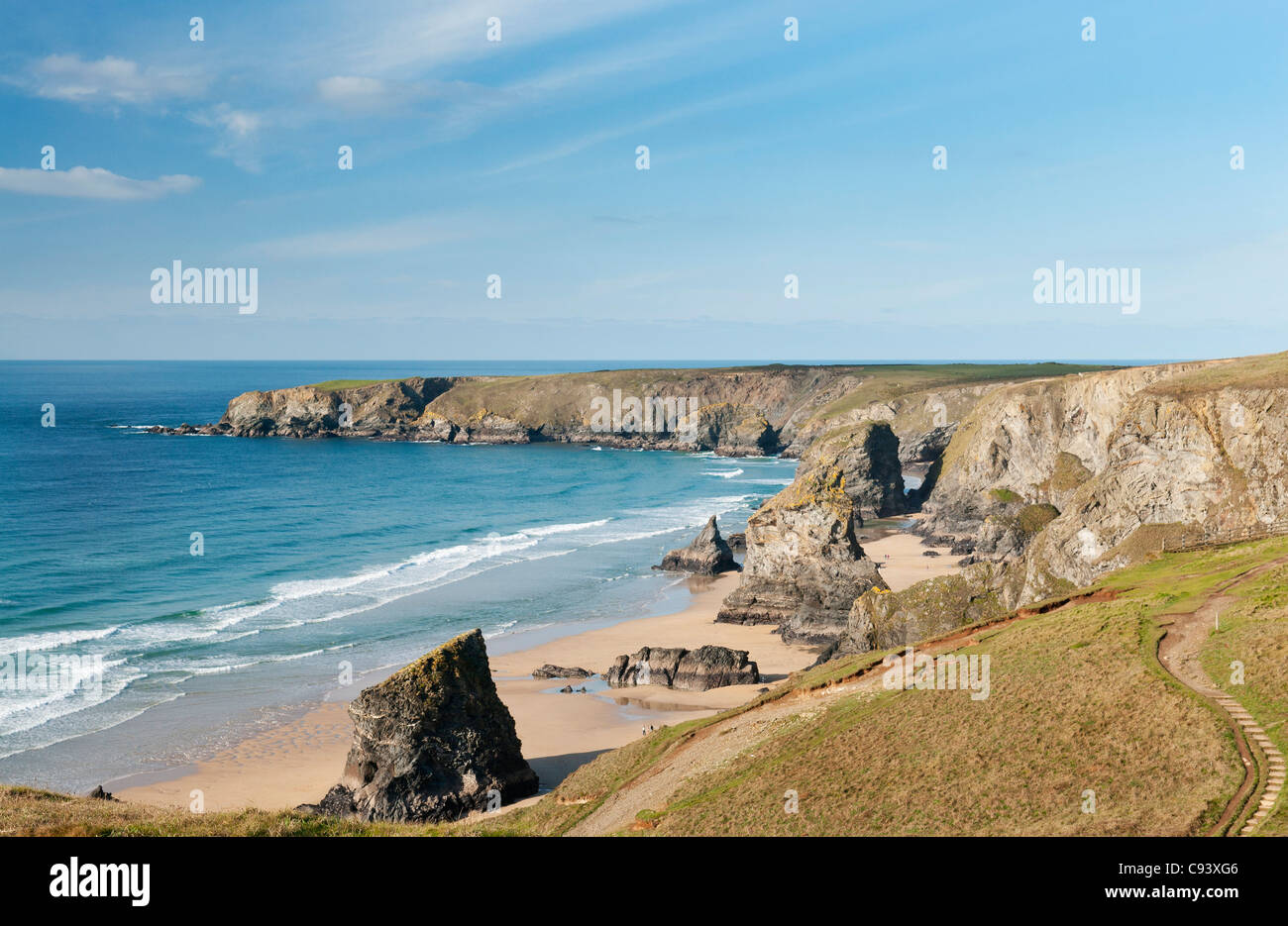 Giant stepping stones hi-res stock photography and images - Alamy