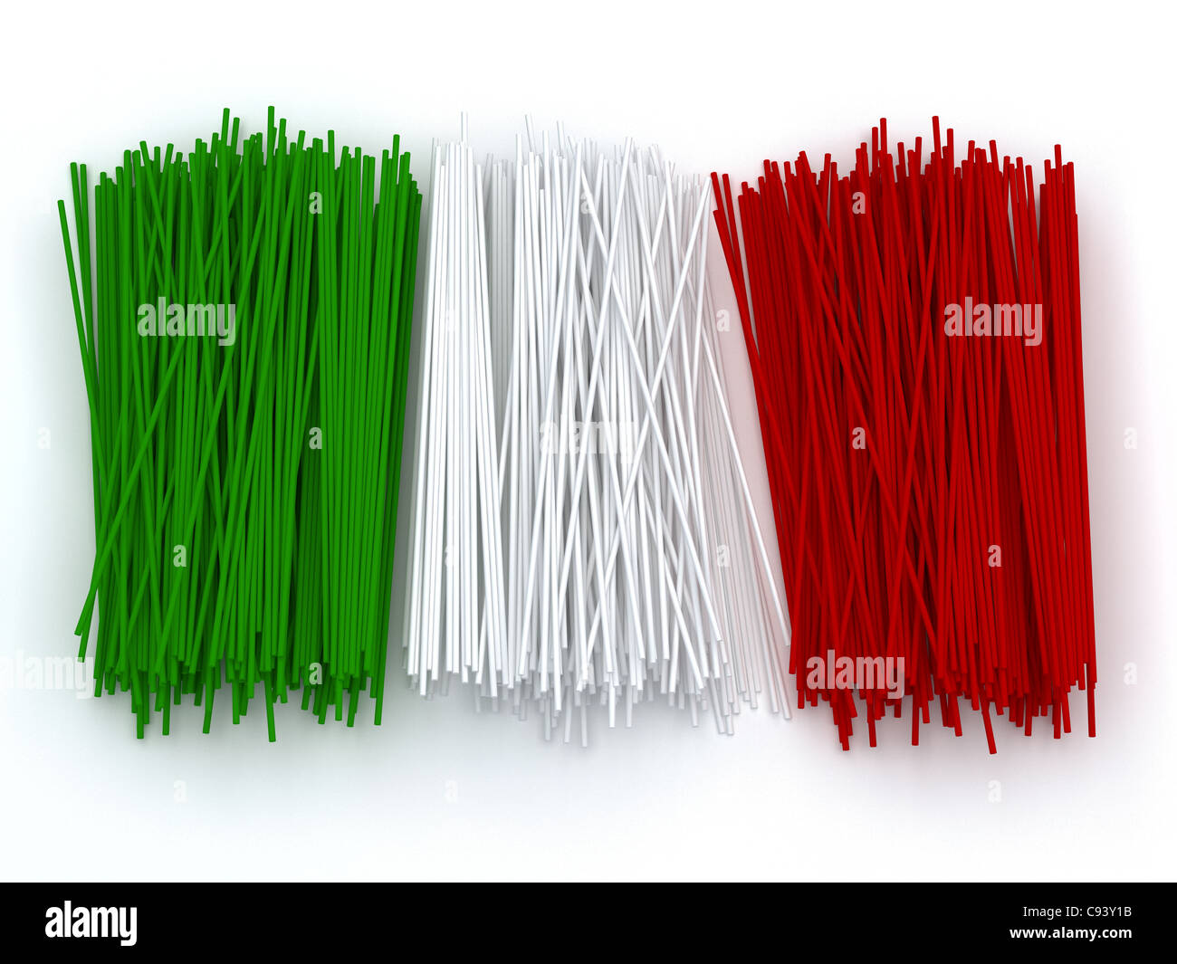 Hungry flag Cut Out Stock Images & Pictures - Alamy
