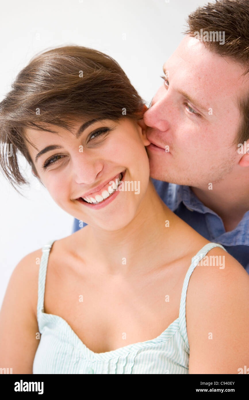 Ear Lobes High Resolution Stock Photography and Images - Alamy