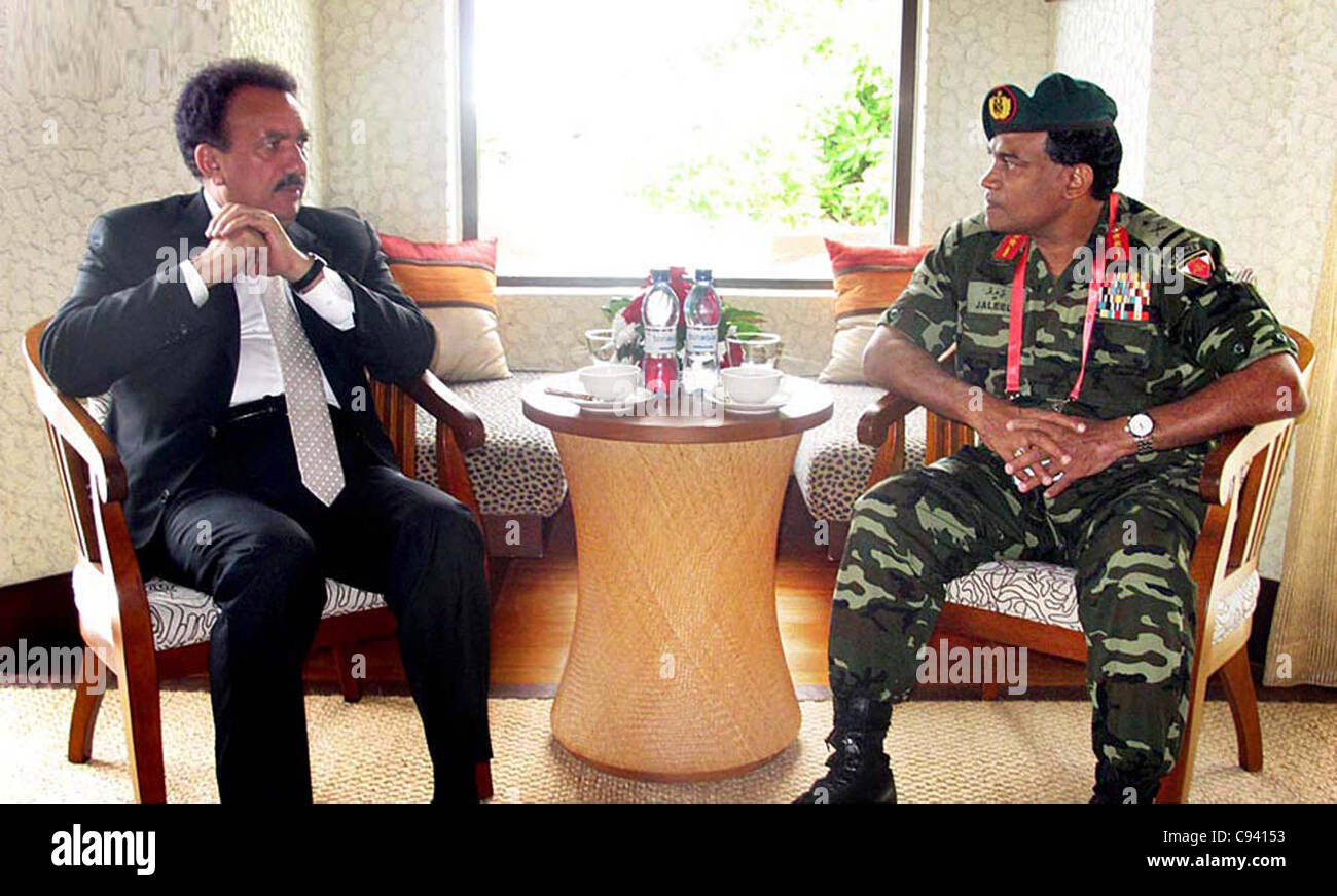 Pakistan Interior Minister, Rehman A.Malik in meeting with Musa Ali ...