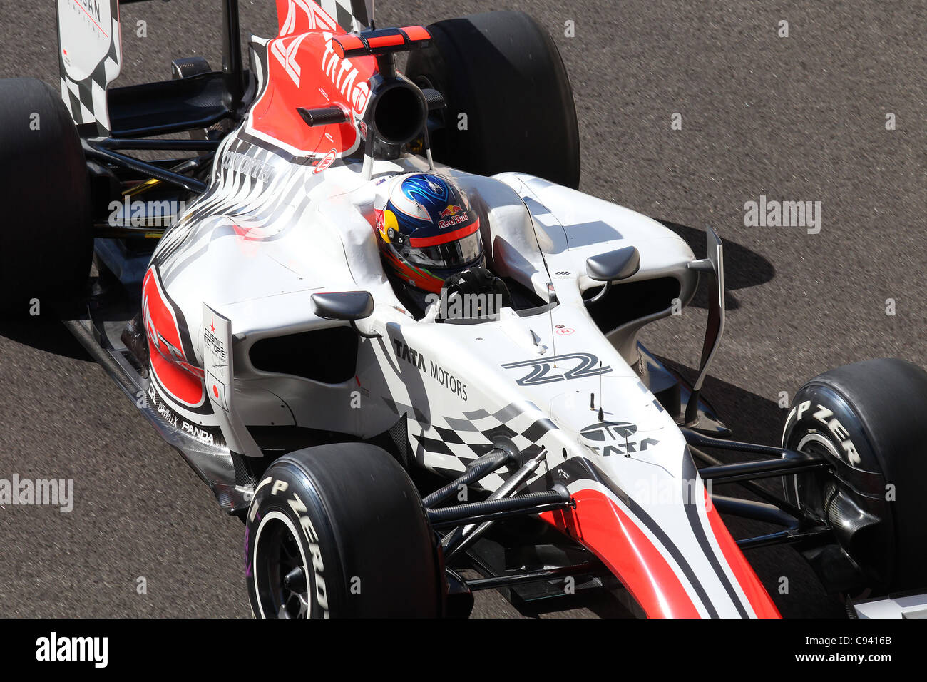 Team cosworth hi-res stock photography and images - Alamy