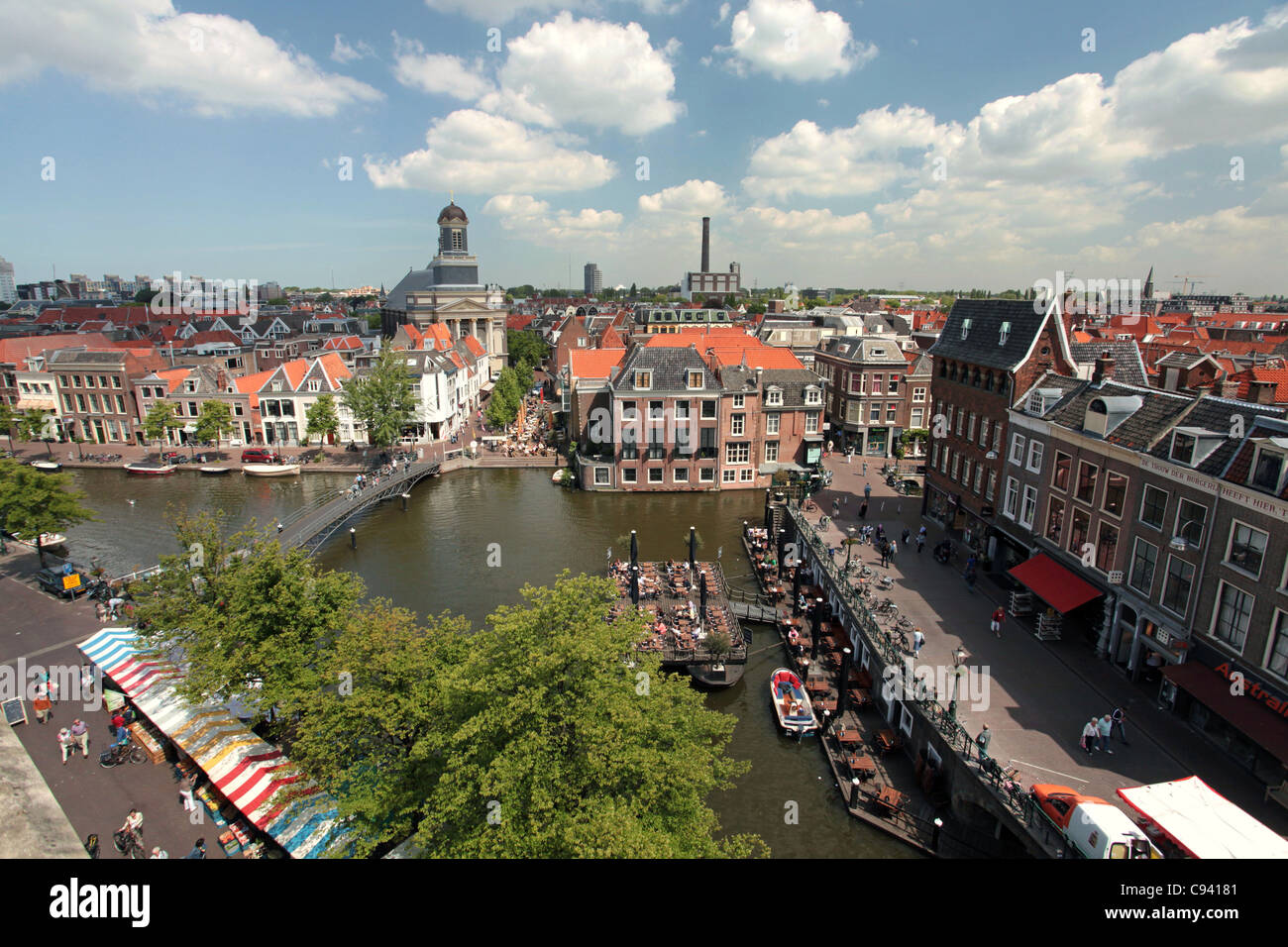 Born leiden hi-res stock photography and images - Alamy