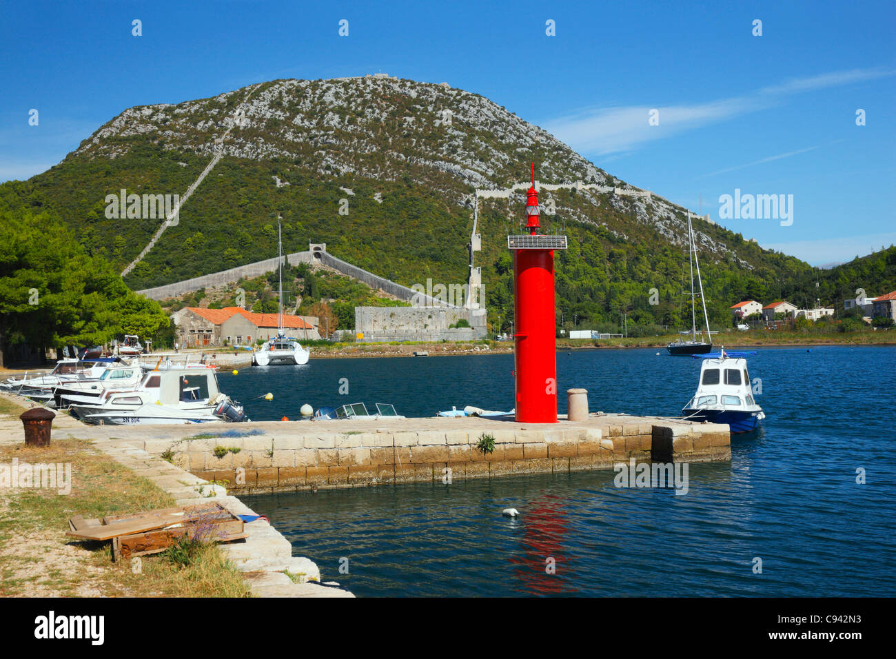 Ston hi-res stock photography and images - Alamy