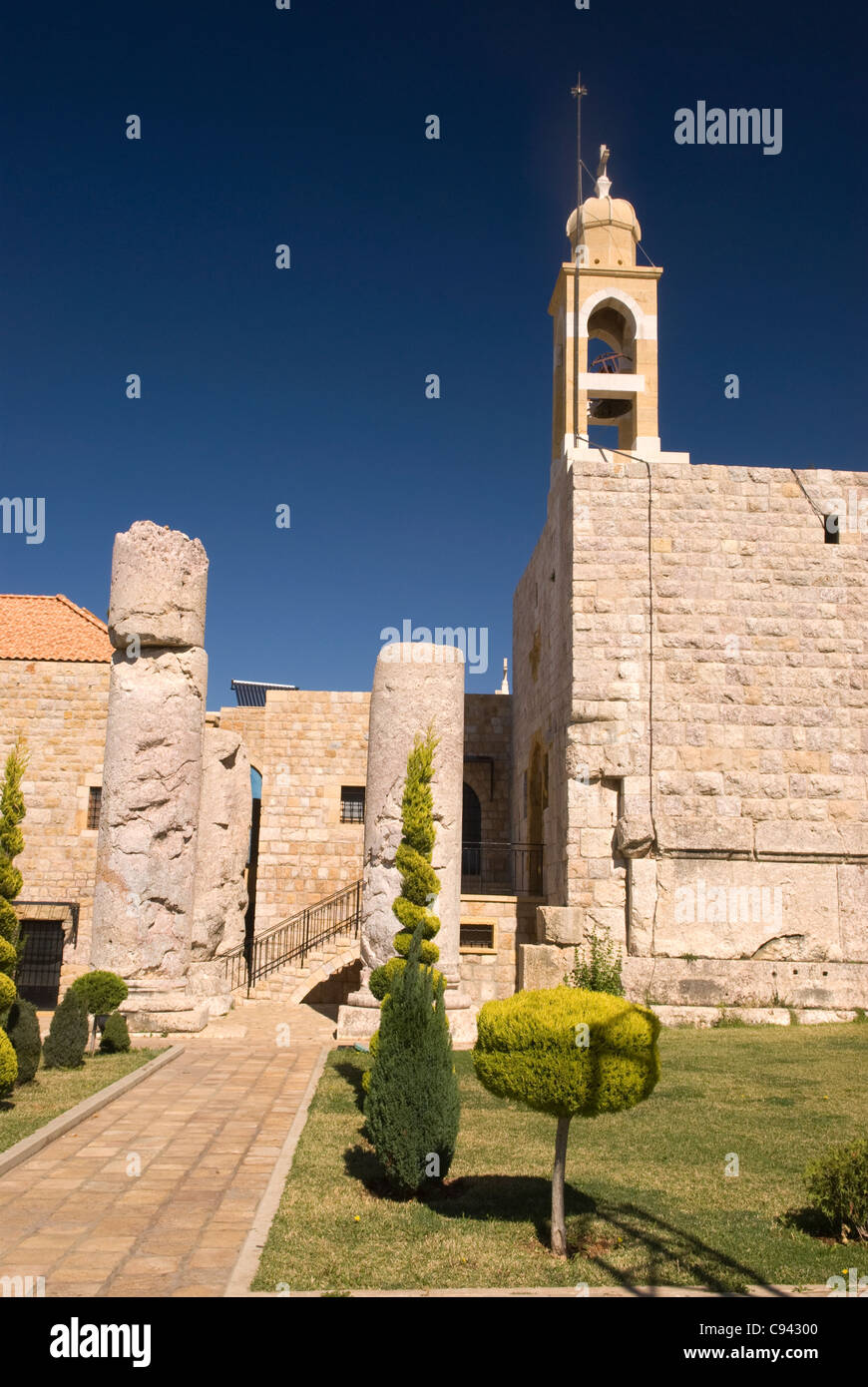 Beit mery hi-res stock photography and images - Alamy