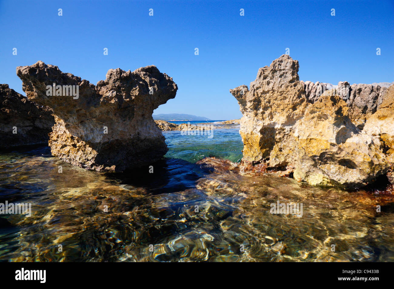 Bautiful rock hi-res stock photography and images - Alamy