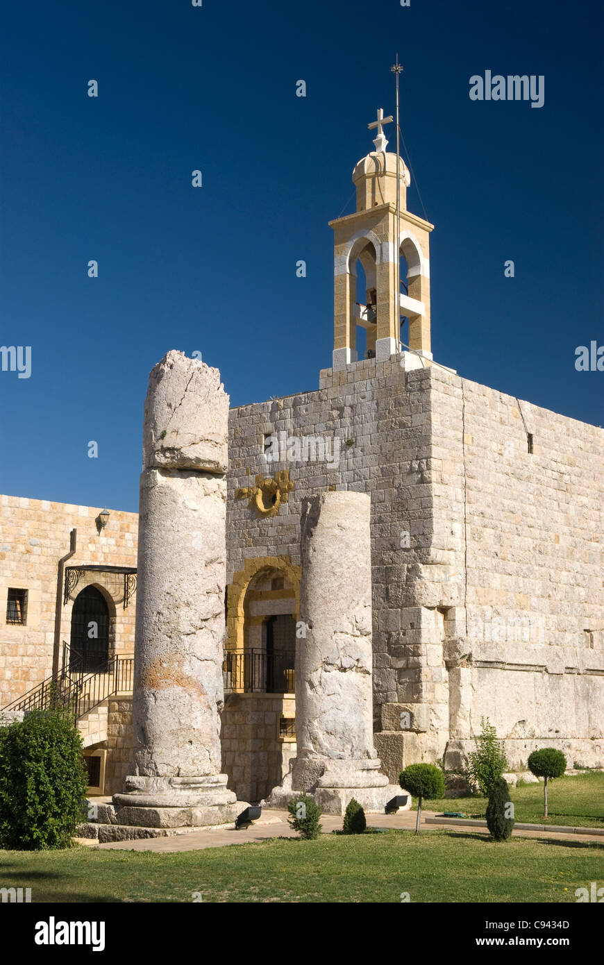 Beit mery hi-res stock photography and images - Alamy