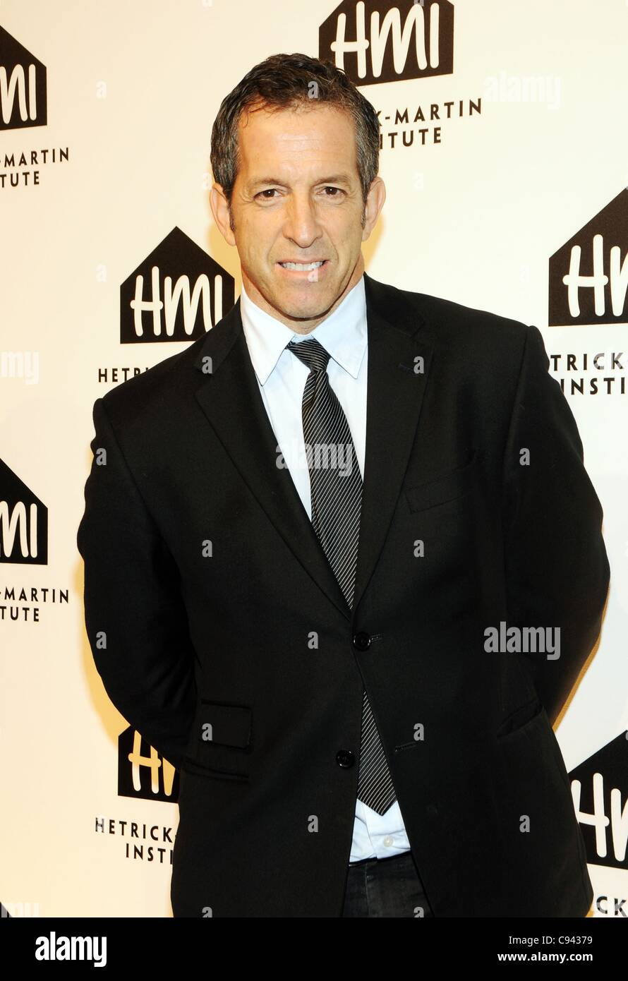 Kenneth Cole at arrivals for 2011 Emery Awards, Cipriani Restaurant ...
