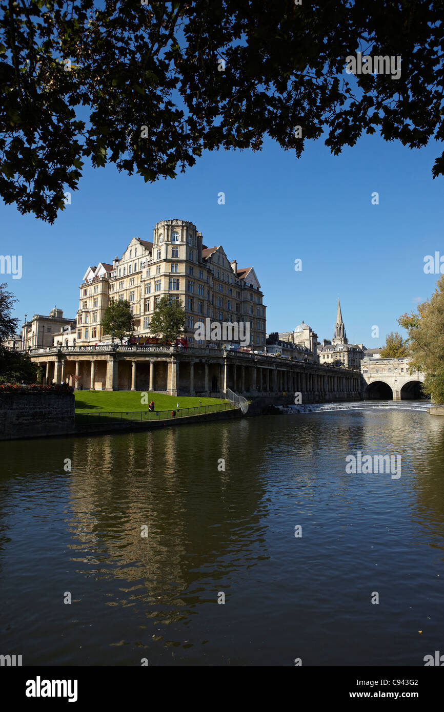 Abbey of bath hi-res stock photography and images - Alamy