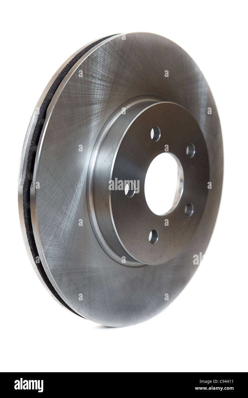 Car disc brakes hi-res stock photography and images - Alamy