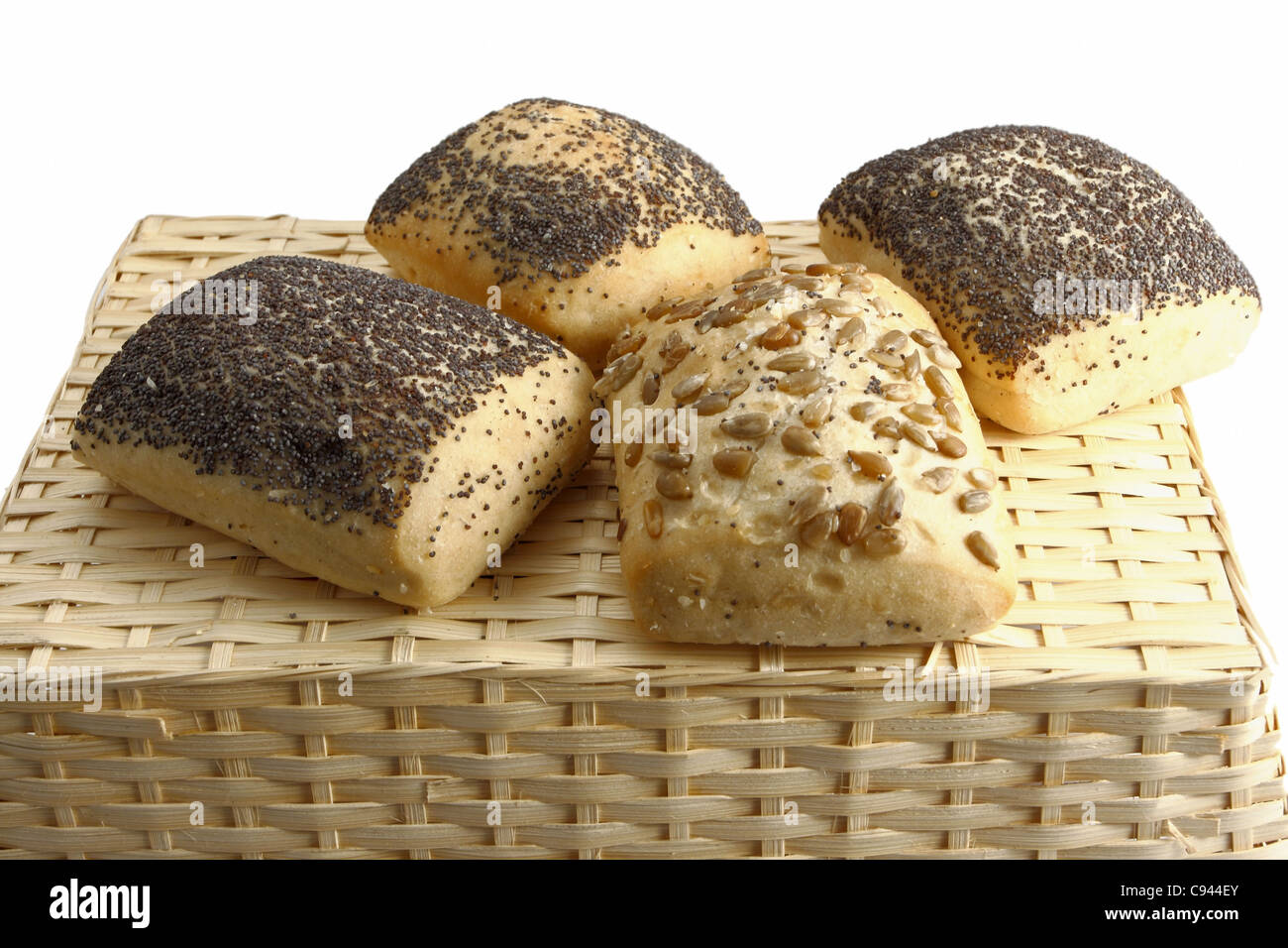 Roll of bread hi-res stock photography and images - Alamy