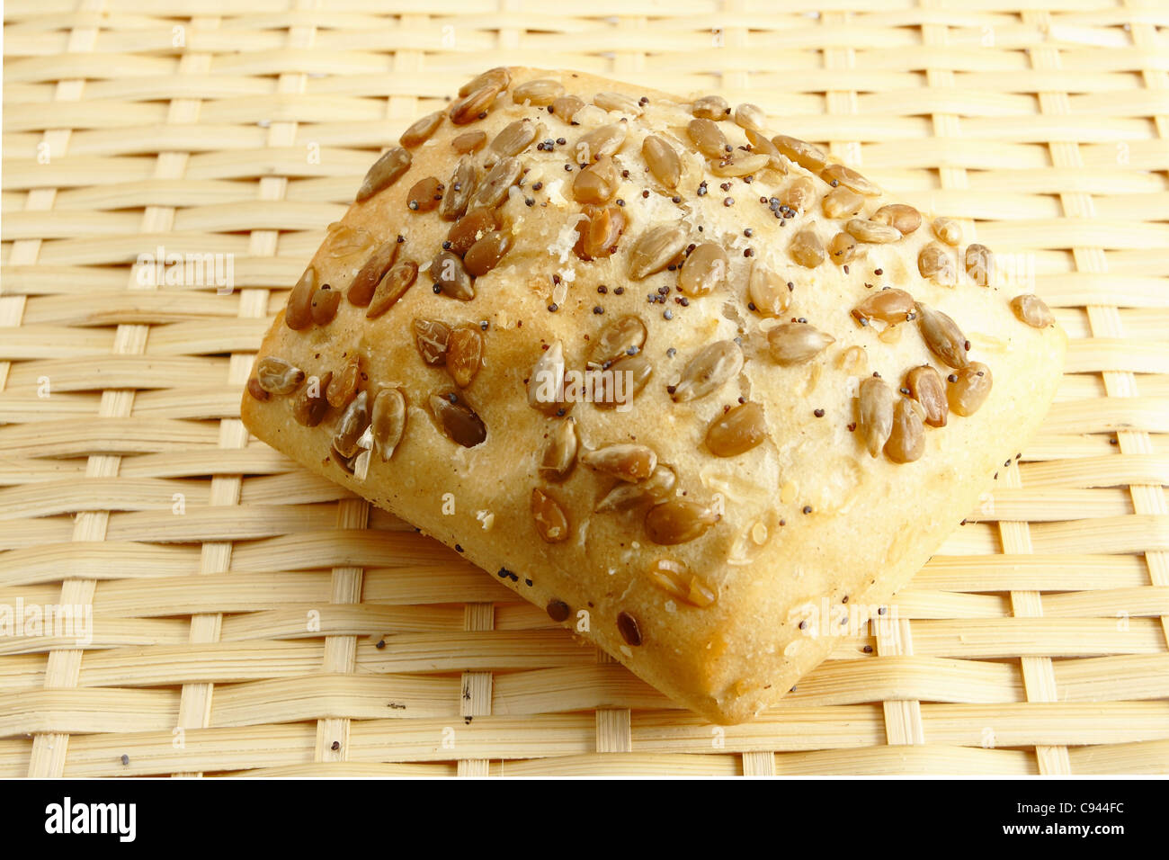 Roll of bread hi-res stock photography and images - Alamy