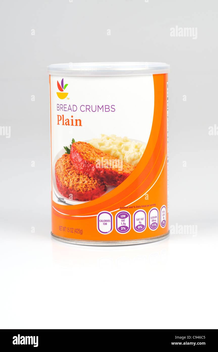 Bread crumbs hi-res stock photography and images - Alamy