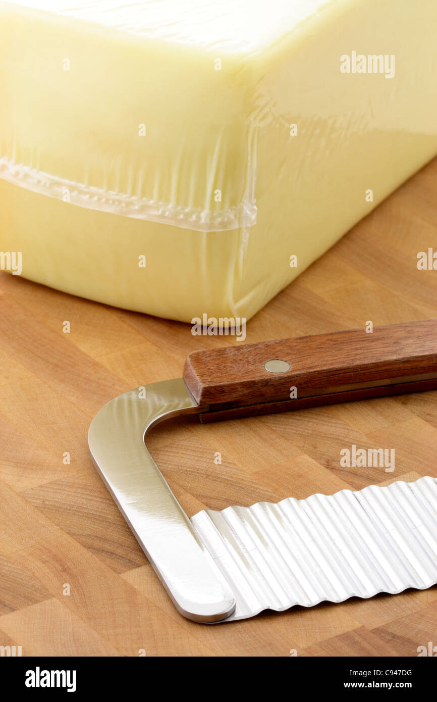 mozzarella cheese block made from fresh milk and used in lots of ...
