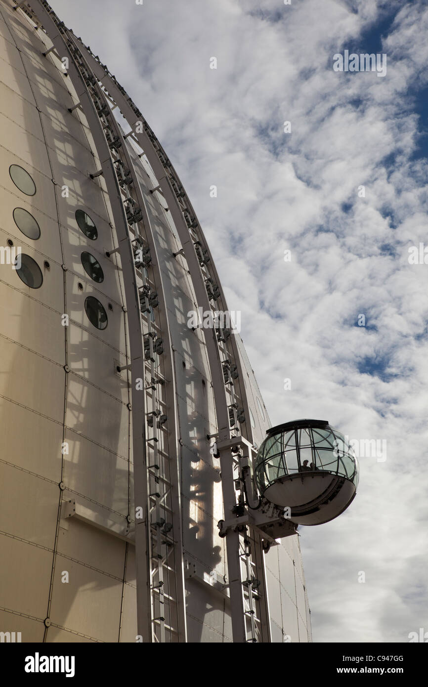 Ericsson Globe, Stockhplm (Sweden Stock Photo - Alamy