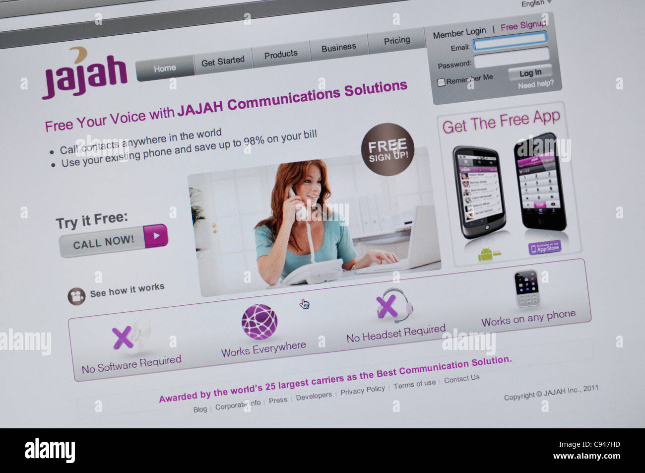 Jajah hi-res stock photography and images - Alamy