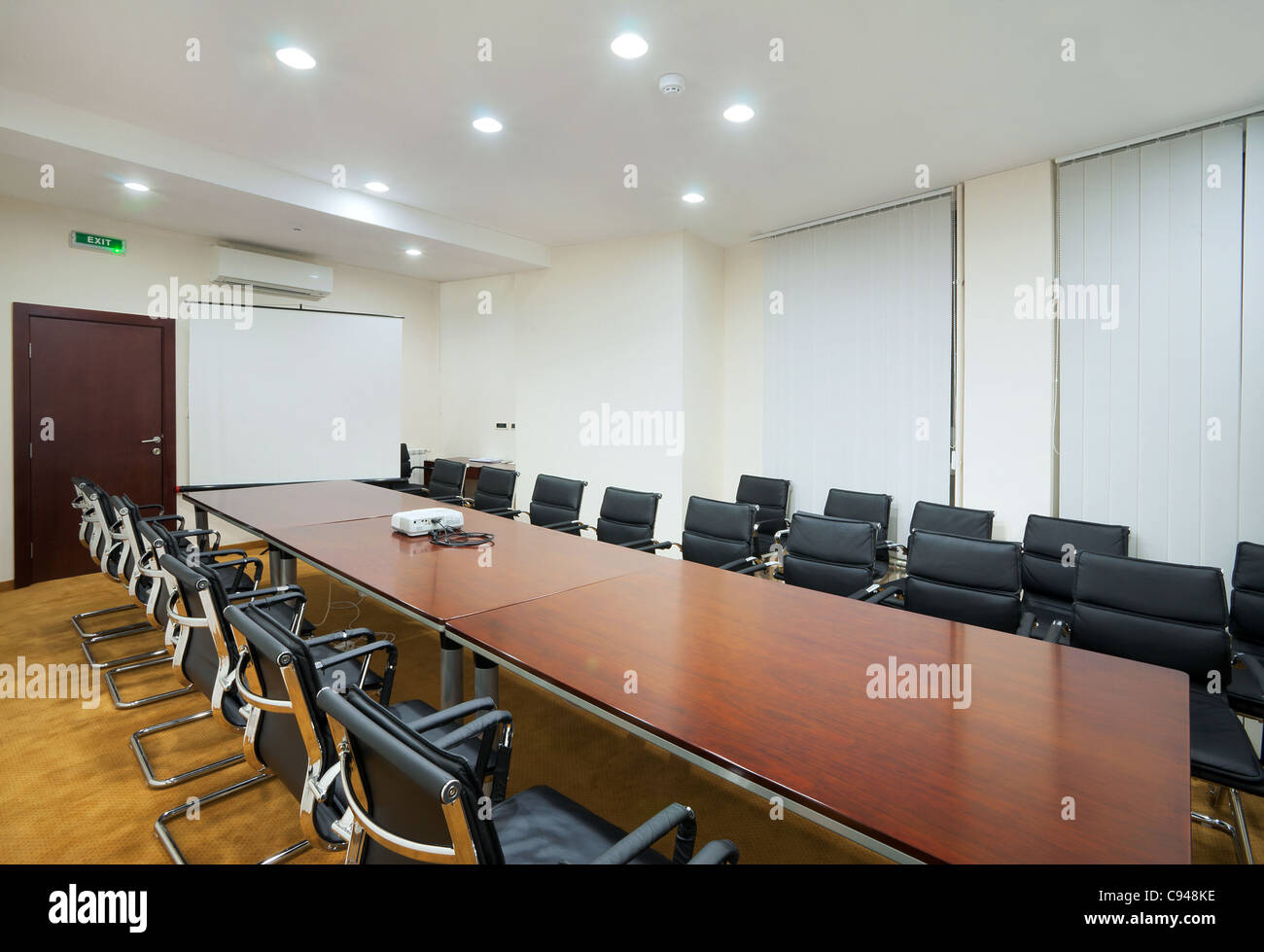 Modern Conference Hotel High Resolution Stock Photography and Images ...