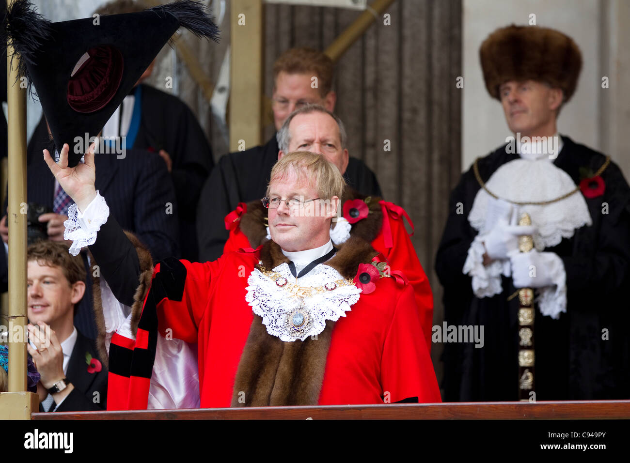 David wootton hi-res stock photography and images - Alamy