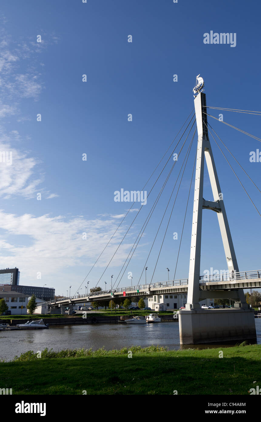 Tartu estonia hi-res stock photography and images - Alamy