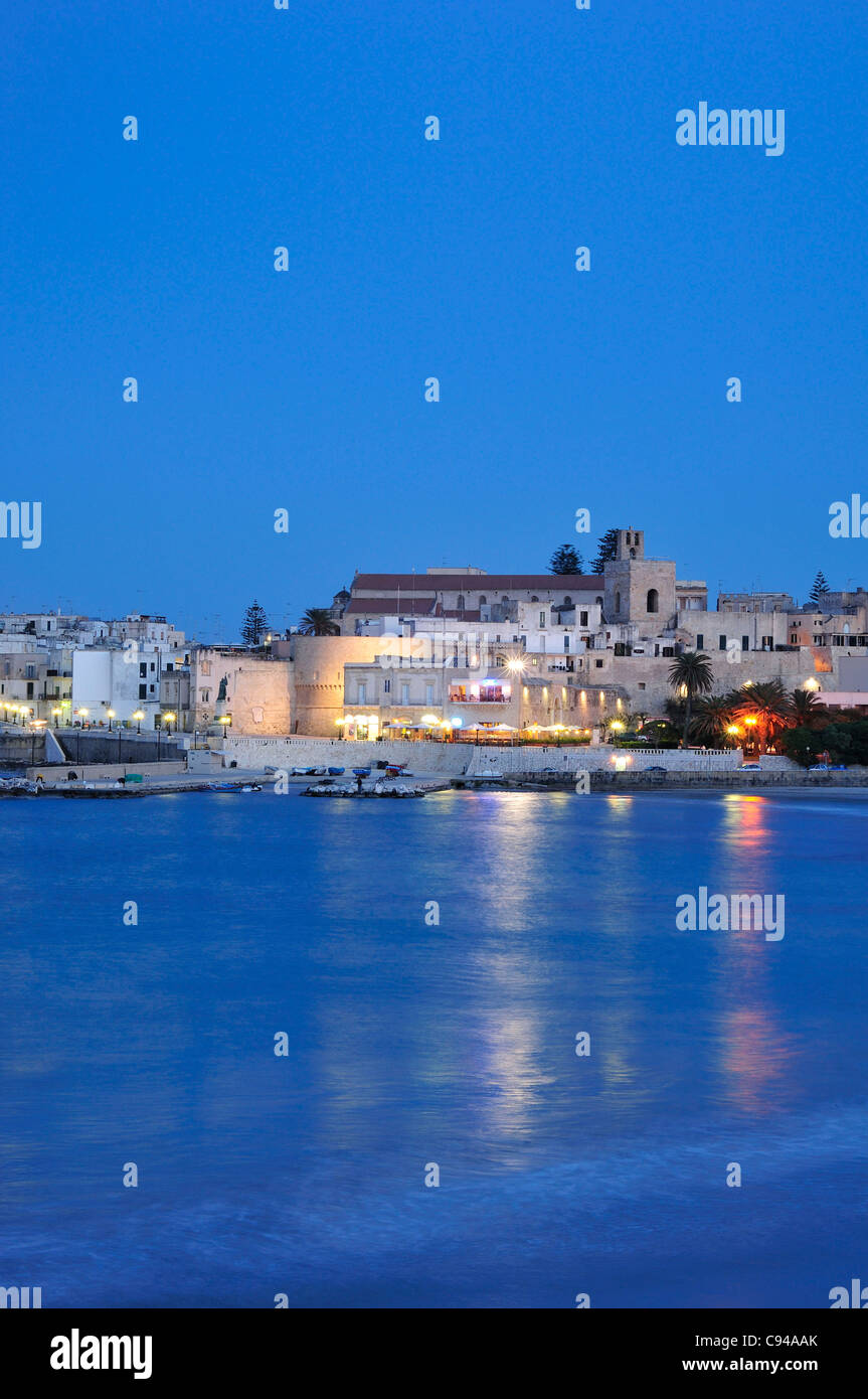 Otranto hi-res stock photography and images - Alamy