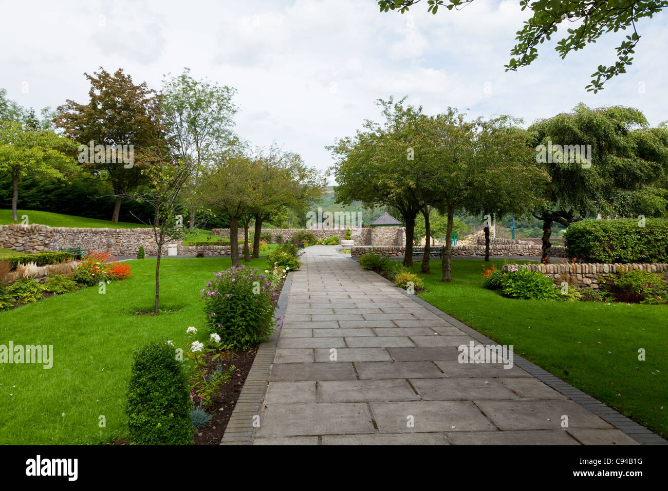 Aberfan disaster hi-res stock photography and images - Alamy