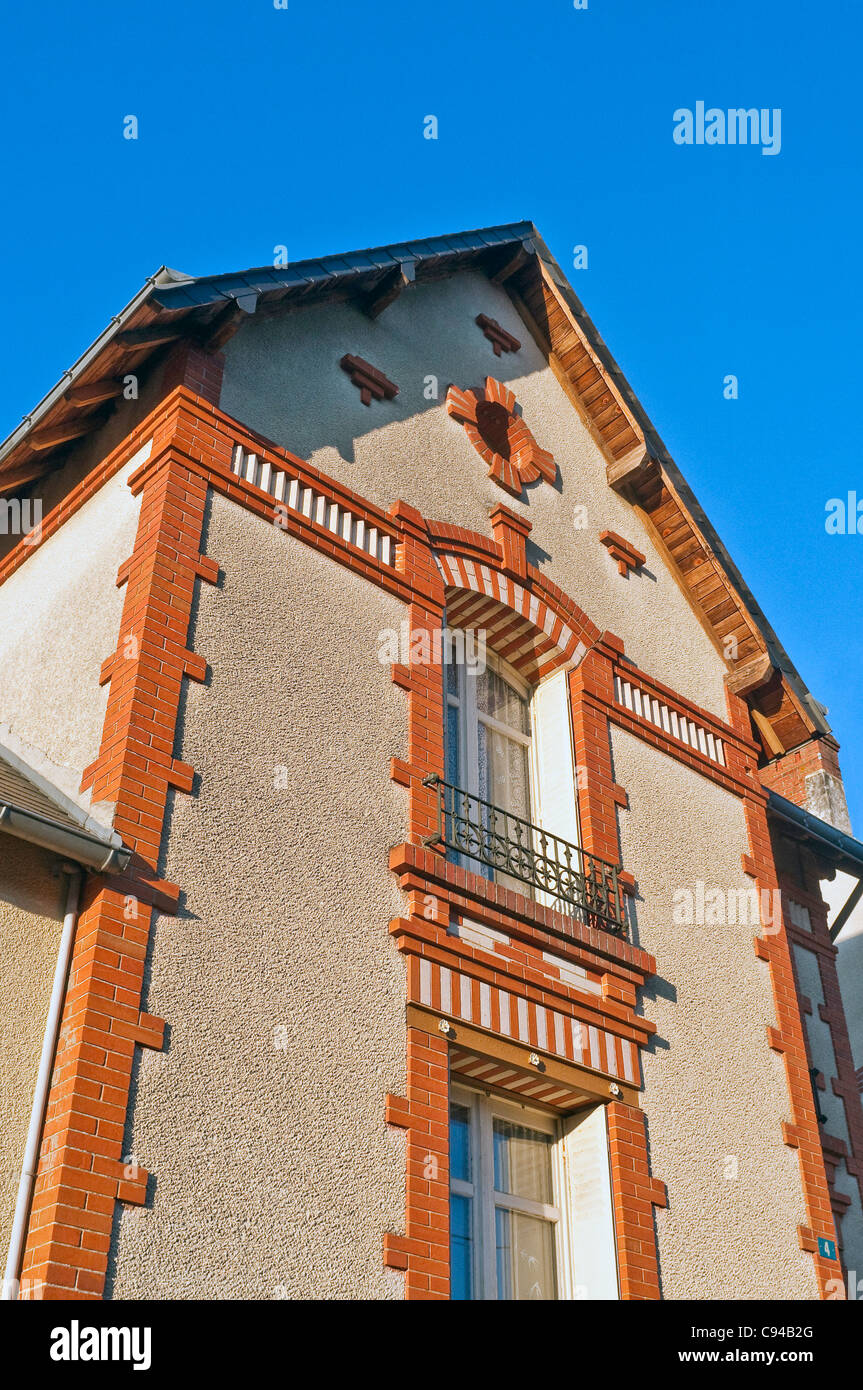 Early 1900s house hi-res stock photography and images - Alamy