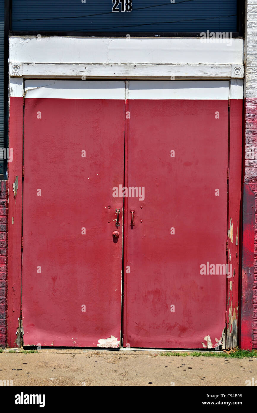 Blue trim hi-res stock photography and images - Alamy