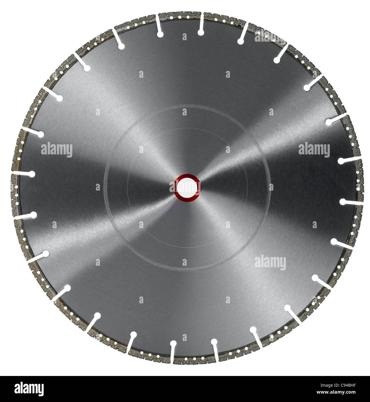 Cutting off disc hi-res stock photography and images - Alamy