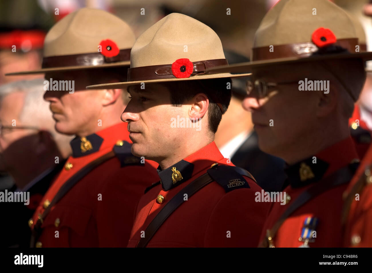 Royal canadian navy monument hi-res stock photography and images - Alamy