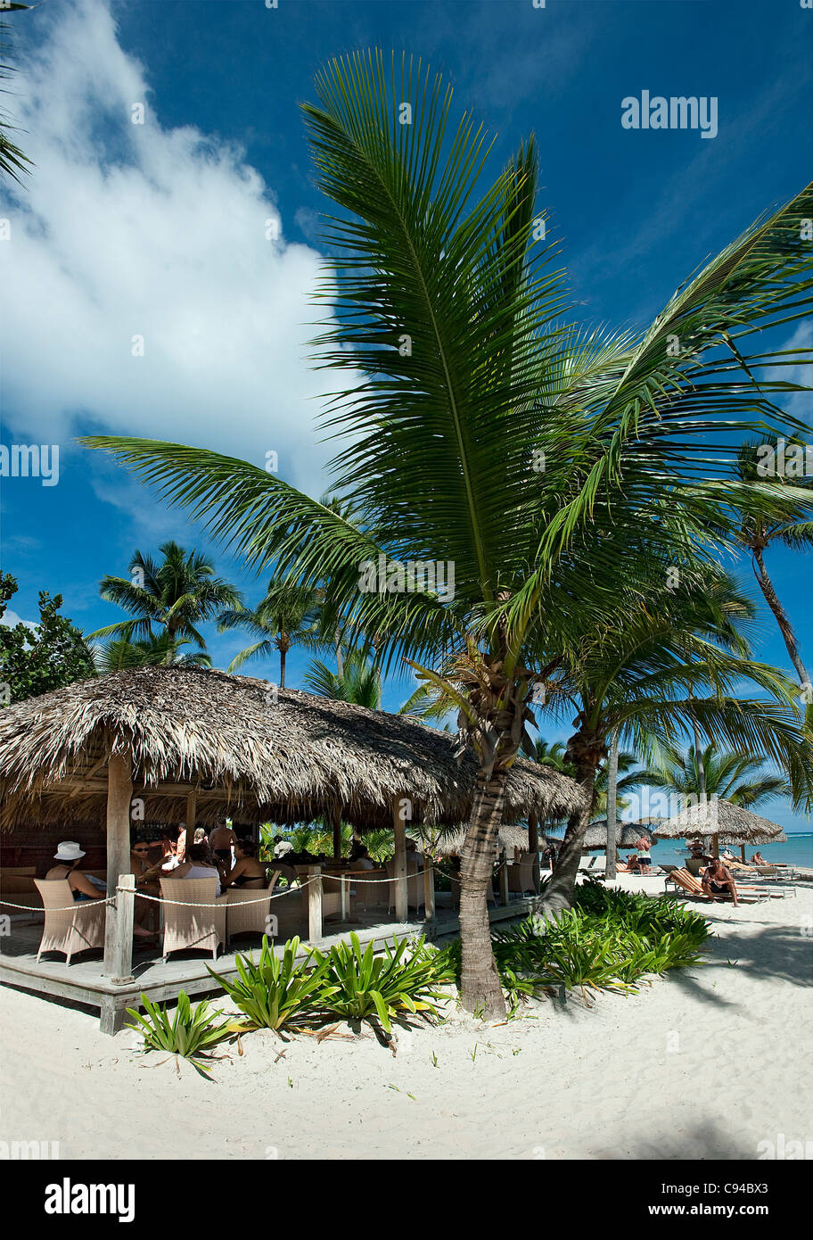 Dominican republic bar hi-res stock photography and images - Alamy