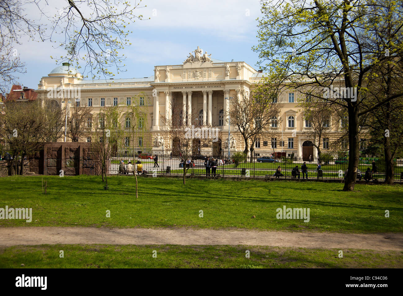Ivan lvov hi-res stock photography and images - Alamy