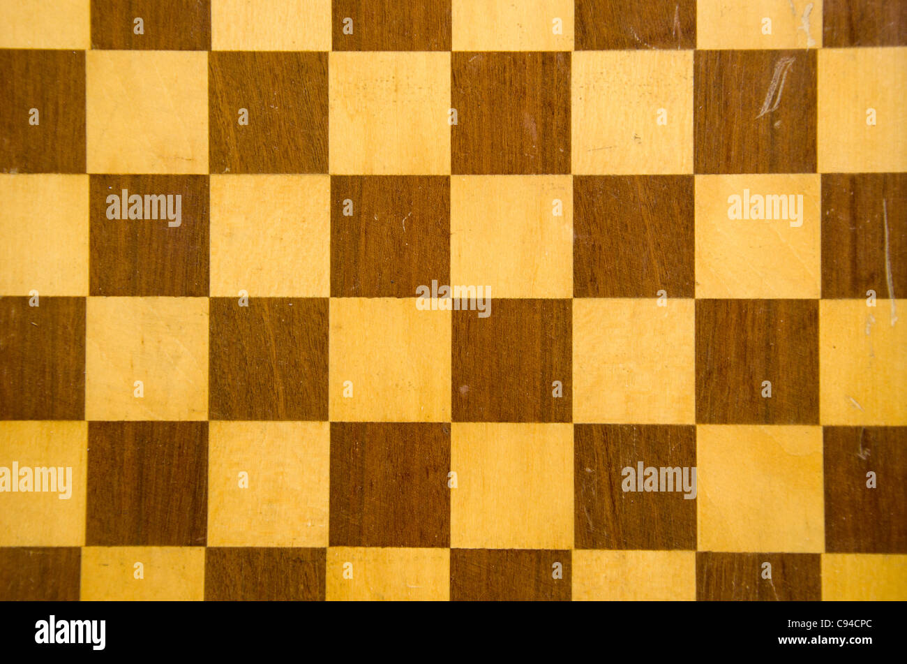 Checkerboard game background hi-res stock photography and images - Alamy