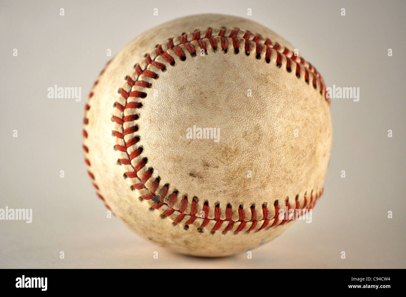 Baseball hardball hi-res stock photography and images - Alamy